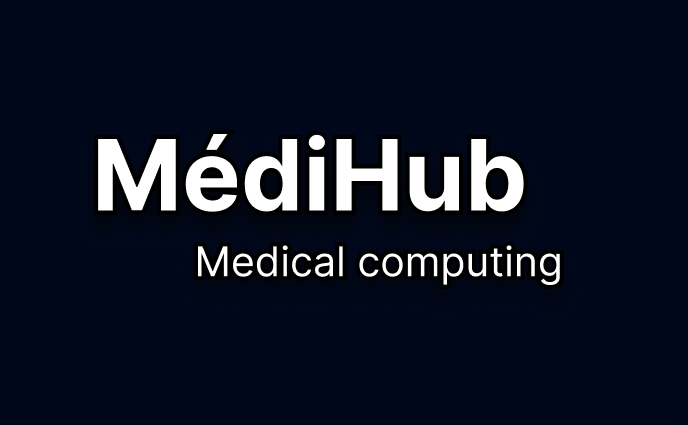 MédiHub